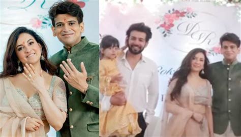 Rrahul Kanal Dolly Chainanis Roka Jay Bhanushali To Aditya