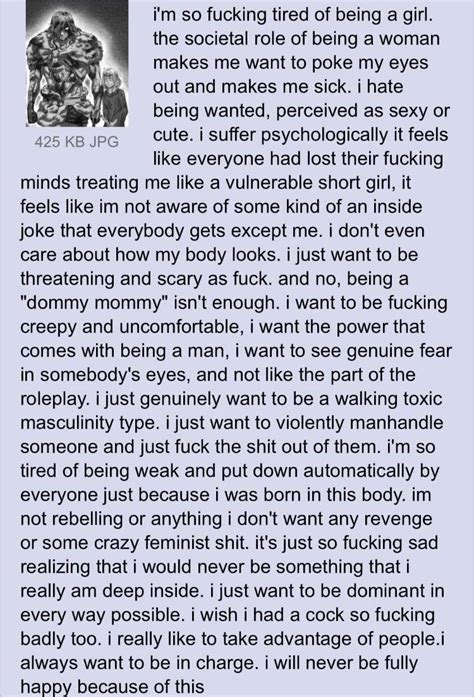 267 Best R 4tran4 Images On Pholder Dear Everyone Who Thinks They Pass Way Less Than Others