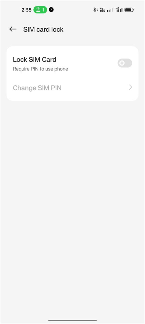 How To Turn Off Sim Pin On Android Dignited
