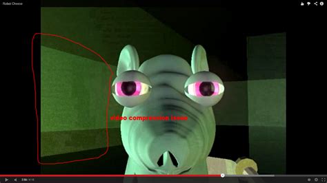 Why Are The Polygon Surfaces So Jagged And Blotchy In This Film