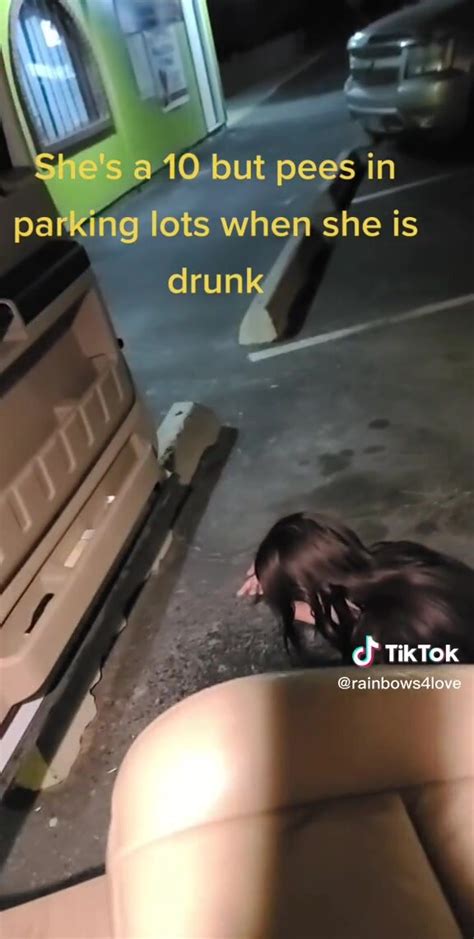 Tik Tok Parking Lot Pee ThisVid Com Tik Tok Parking Lot Pee ThisVid Com