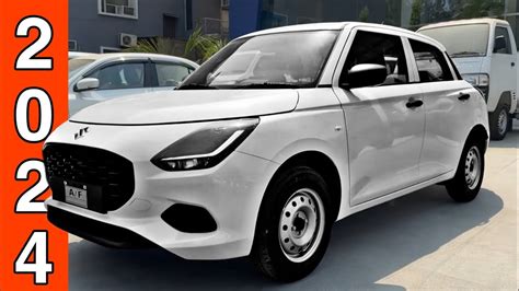 New 2024 Maruti Suzuki Swift Lxi Base Model Review Swift 2024 New Model Swift Base Model
