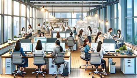 구글·네이버보다 女직원 비중 높은 ‘카카오 인재 다양성 모범 기업으로