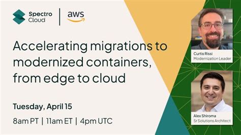 Kubernetes Kubernetesmanagement Eks Aws Spectro Cloud