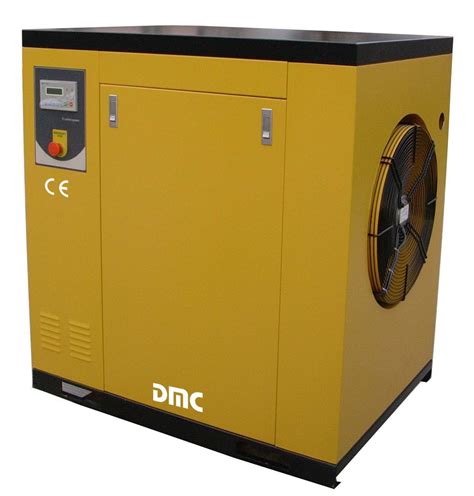 Build In Inverter Variable Speed Screw Compressor Air Compressor And Screw Compressor