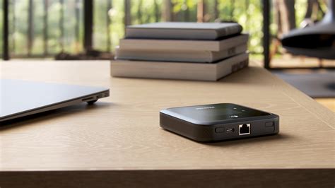 Netgear Nighthawk M Review Is The Ultimate Mobile Router Worth The Big Tech Question