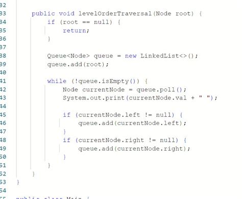 Day 76100 Tree Level Order Traversal Challenge Tushar Shah Posted