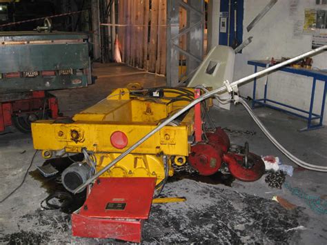 LeCrane Chronicle How Much Can I Pick Up With My Crane