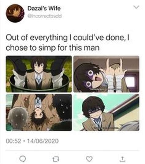 Daily Doese Of Bsd Memes Fandom
