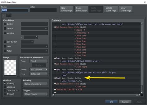 sudden lag spike rpg maker forums