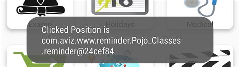 Android How To Open A New Fragment When Click On The Cardview Recyclerview Stack Overflow