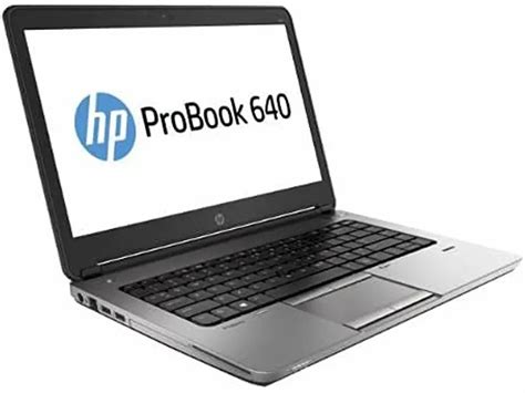 Hp Refurbished Laptop Inches Core I At Rs In Mumbai Id