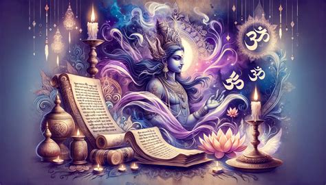 The Importance Of Vayu Puran In Hindu Mythology Understanding Its