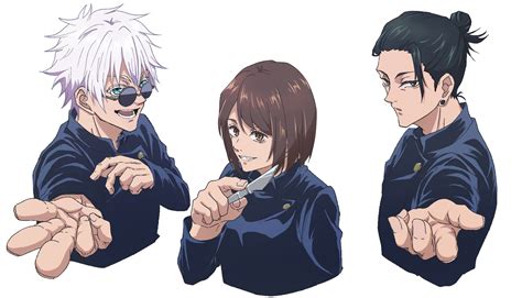 Jujutsu Kaisen Image By Romantei Ppa Zerochan Anime Image Board