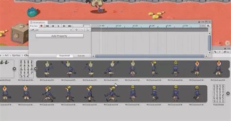 Unity Tutorial Semester