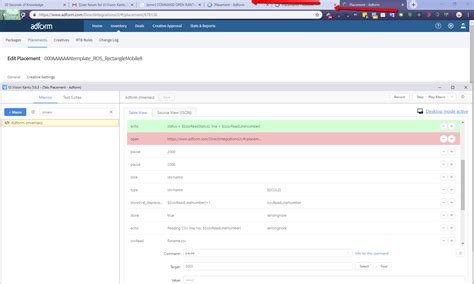 [recreator required] command open kantu ver 5 0 bug reports ui vision ai and ocr community
