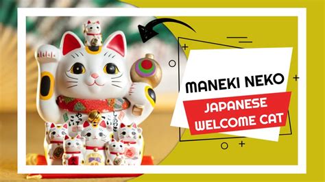 Maneki Neko Color Meanings Online