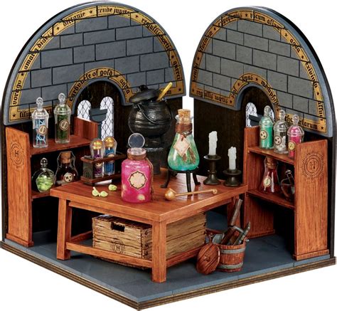 Mga Entertainment Kreativset Mgas Miniverse Make It Mini Harry