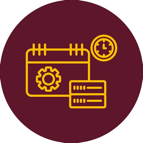 Predictive Modeling Vector Icon 31802566 Vector Art At Vecteezy