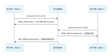 基于 Webrtc 的一对一屏幕共享项目（三）——信令服务器web网页信令详情的界面 Csdn博客