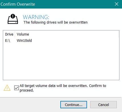 Can T Get UEFI Drive To Boot Chapter Solved Page Windows Forums