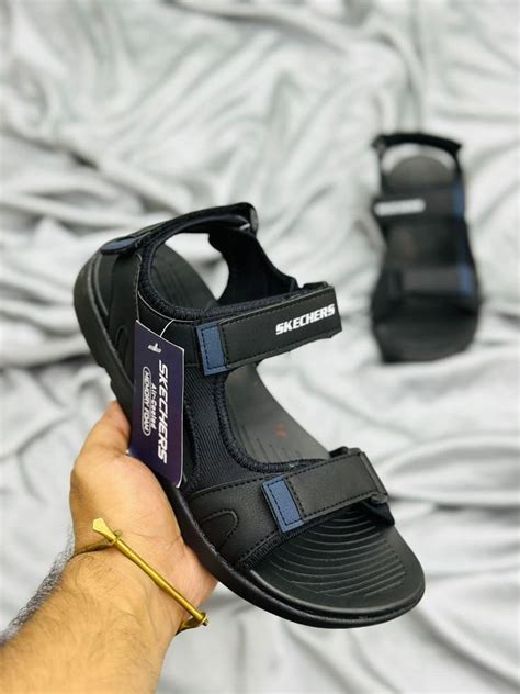 Sketcher Arch Fit Sandal — Feeterz