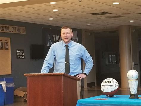 Post Podcast Ahs Girls Coach Stephen Crile And Team Members Review The