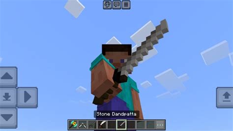 Download Ancient Weaponry Mod For Minecraft PE Ancient Weaponry Mod For Minecraft Bedrock Edition