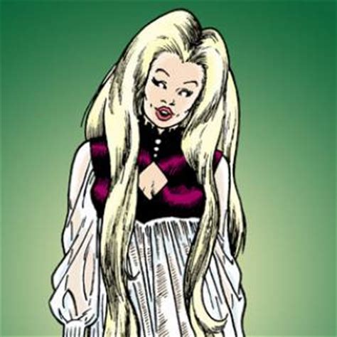 Lorelei Character Comic Vine