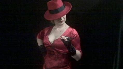 Femme Fatale Vs Cameo Girl Pt 1 Of 4 Hypkink Seduction Is Power