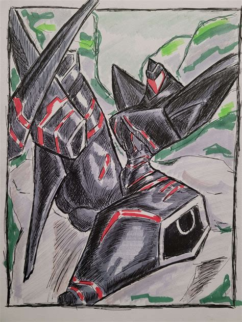 Rule 34 2022 Arm Blade Ass Disembodied Limb Honooafterdark Hourglass Figure Ninja Sonic