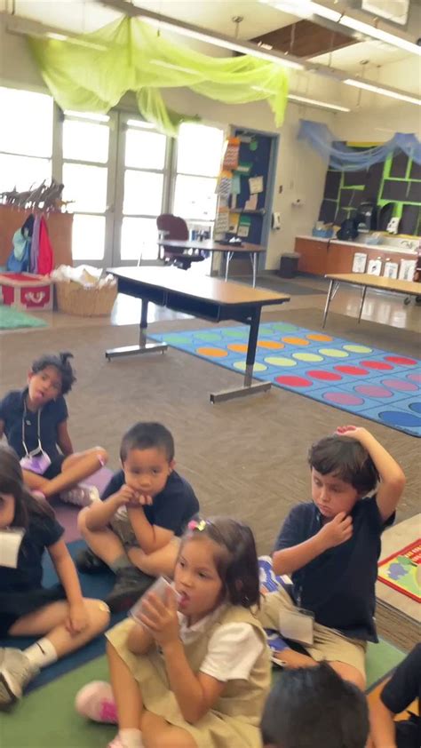 Classdojo On Twitter Rt Kinderkeating Whats A Time Youve Felt