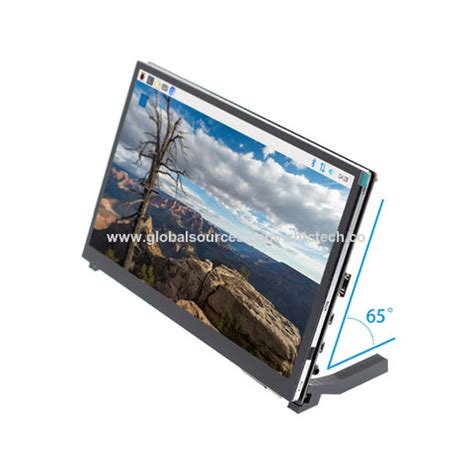 Buy Wholesale China Inch Hdmi Raspberry Pi Screen Resolution Ips Lcd Display With