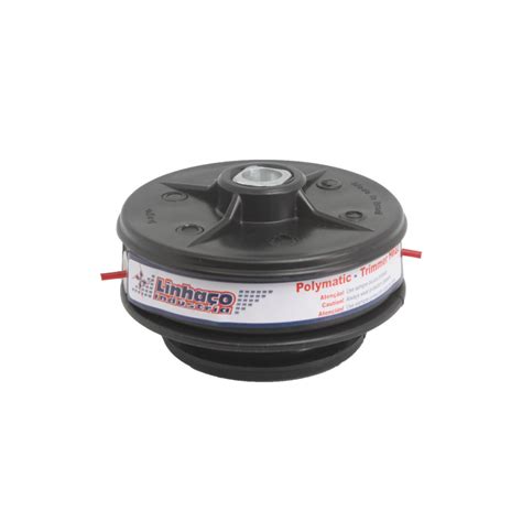 Carretel Para Roçadeira Polymatic Universal Lha 0030 Toyama Husqvarna