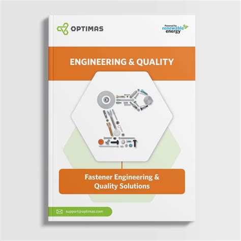 Engineering And Quality Resources Optimas