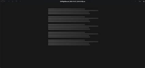 Issues With Csv Loading In Files App And Custom App Development 💻