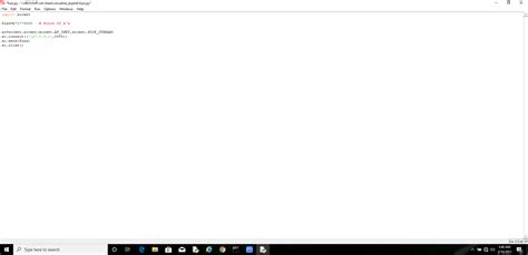 Windows Stack Buffer Overflow In A Real Life App — Exploit Development