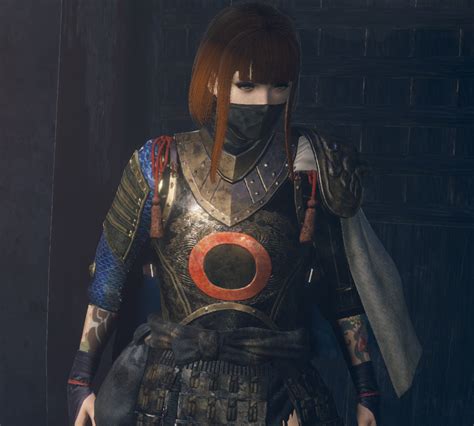 Nioh 2 Modding Thread And Discussion Page 10 General Gaming