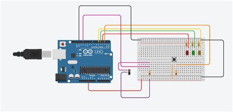 Push Button And Switch Dont Work Correctly General Guidance Arduino Forum