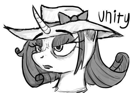 Unity By Chikinstrip On Deviantart