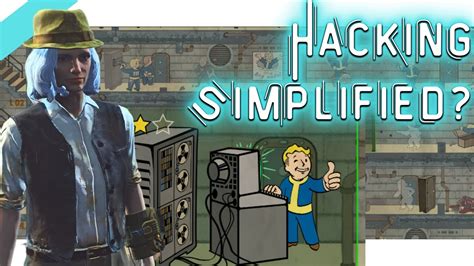 How To Hack In Fallout Guide YouTube How To Hack In Fallout Guide YouTube