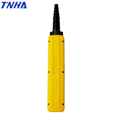 XAC A891 Emergency Stop Button Guard Crane Push Button Switch Buy 500V 5A For Hoist Crane