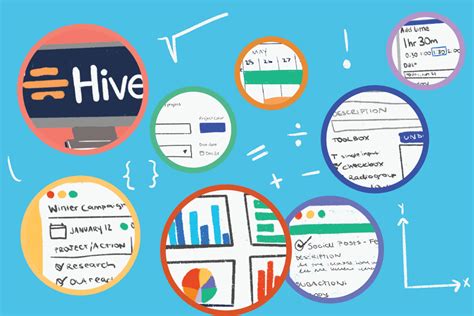 How To Integrate Hive With Your Favorite Productivity Tools