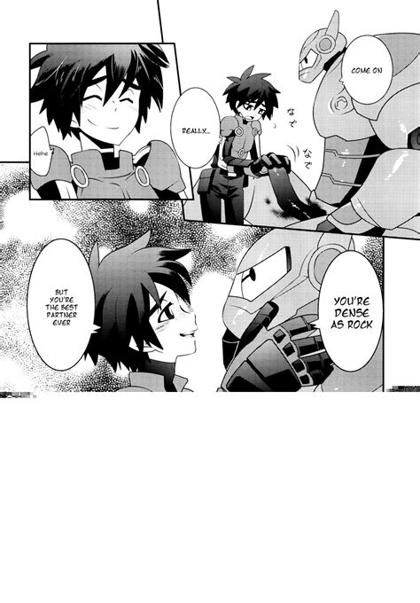 M2 Hero Kagemusha Tensai Kun Fetishism Ride Big Hero 6 Dj Eng