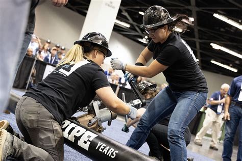 Pipe Tapping American Water Works Association