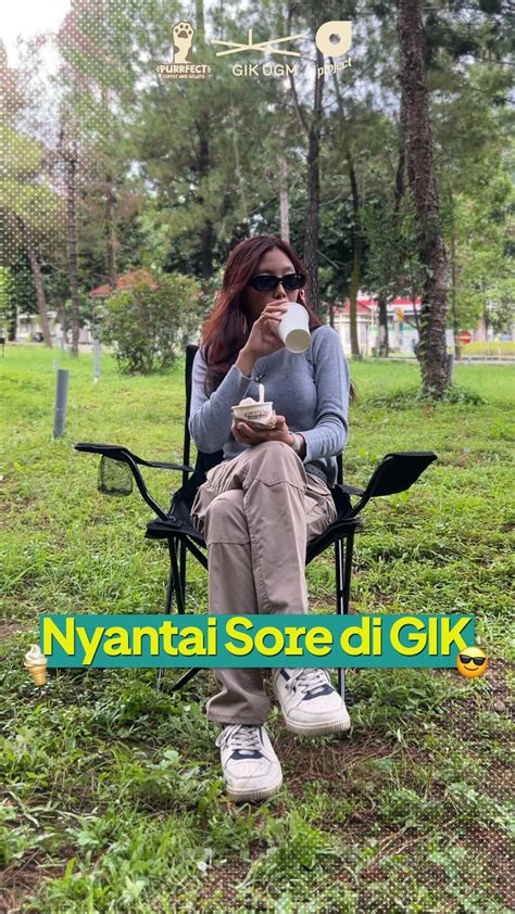 Gik Ugm Gikugm • Instagram Photos And Videos