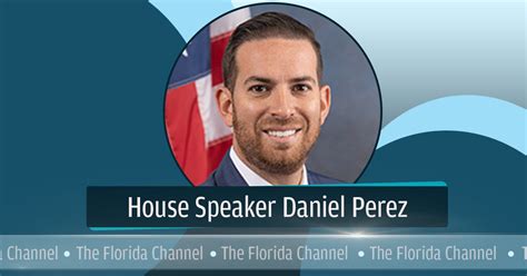 111924 Press Availability With House Speaker Daniel Perez The