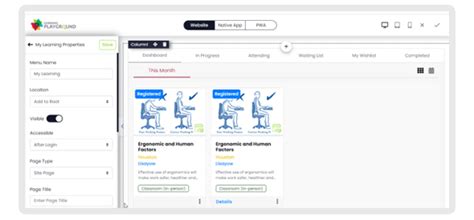 Best Multi Tenant Lms Instancy