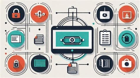 Premium Photo Information Security Protocols And Best Practices