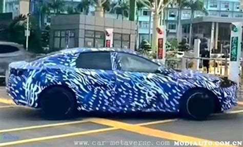 比亚迪驱逐舰07什么时候上市？比亚迪驱逐舰07最新消息 Carmeta